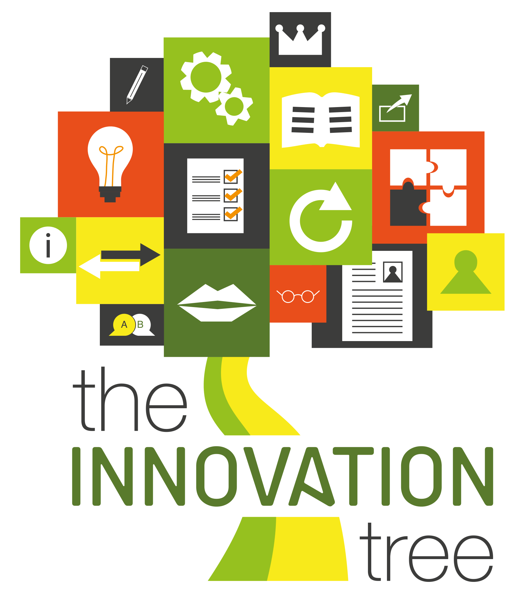 The Innovation Tree – Onderwijsoplossingen en services